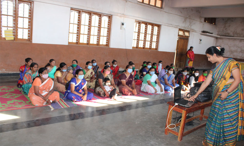 Community Radios - Factshala